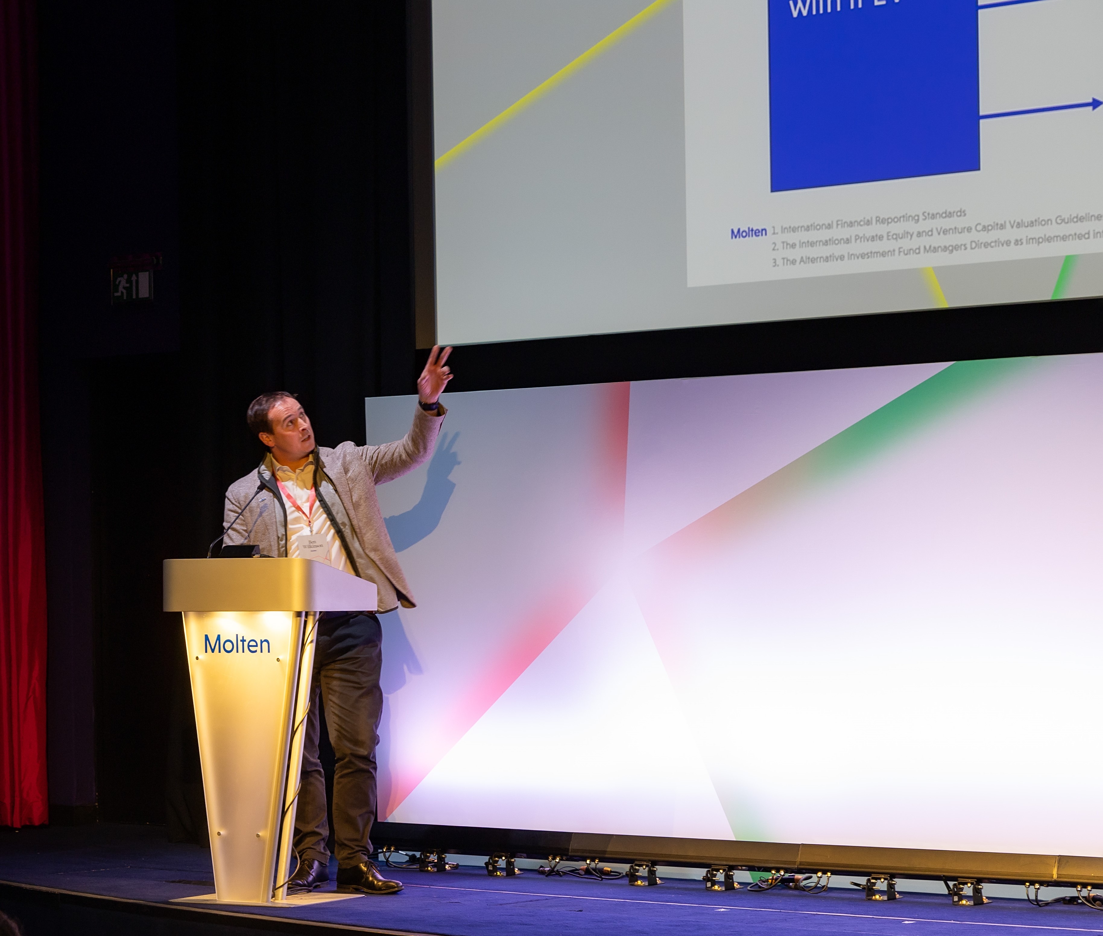 PLC | Molten Ventures